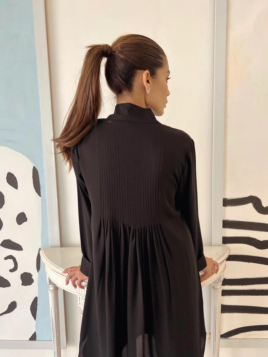 Black Miah Set – SANSKRUTI